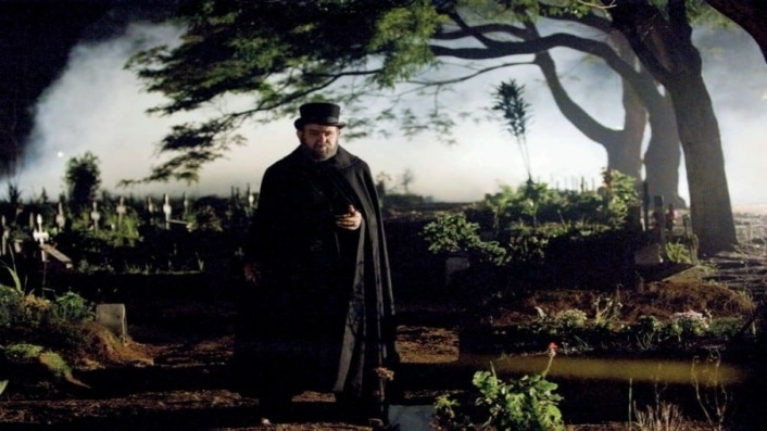 Embodiment of Evil (Encarnação do Demônio) | Where to watch streaming ...