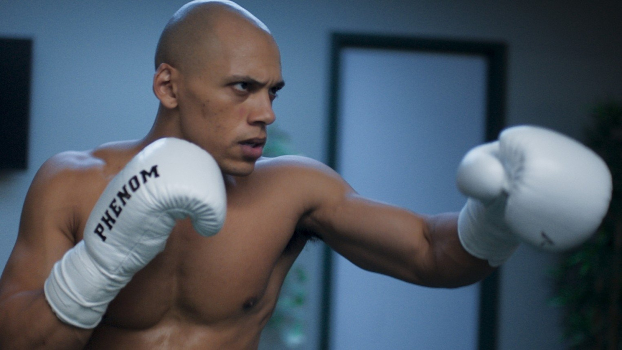 Heavyweight | Where to watch streaming and online in Australia | Flicks