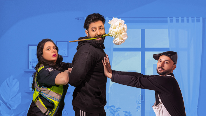 Mr. Shudai | Where to watch streaming and online in Australia | Flicks