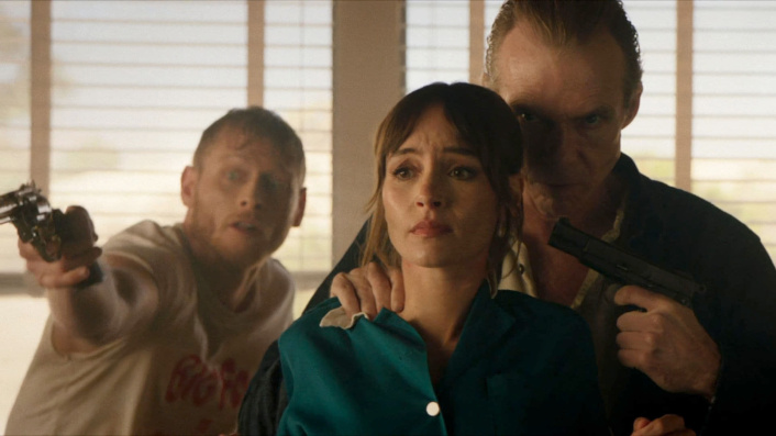 The Last Stop in Yuma County | Where to watch streaming and online in ...