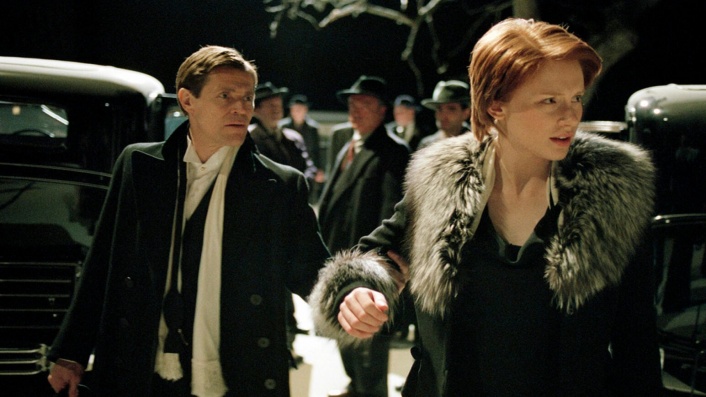 Manderlay | Where to watch streaming and online in Australia | Flicks