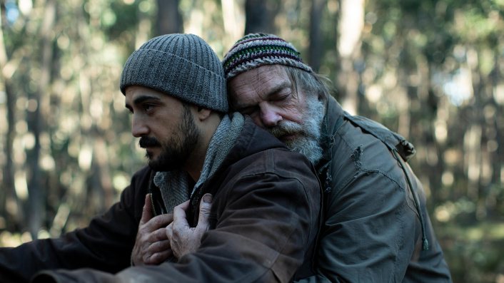 The Rooster | Where to watch streaming and online in Australia | Flicks