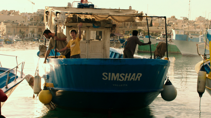 Simshar | Where to watch streaming and online in New Zealand | Flicks