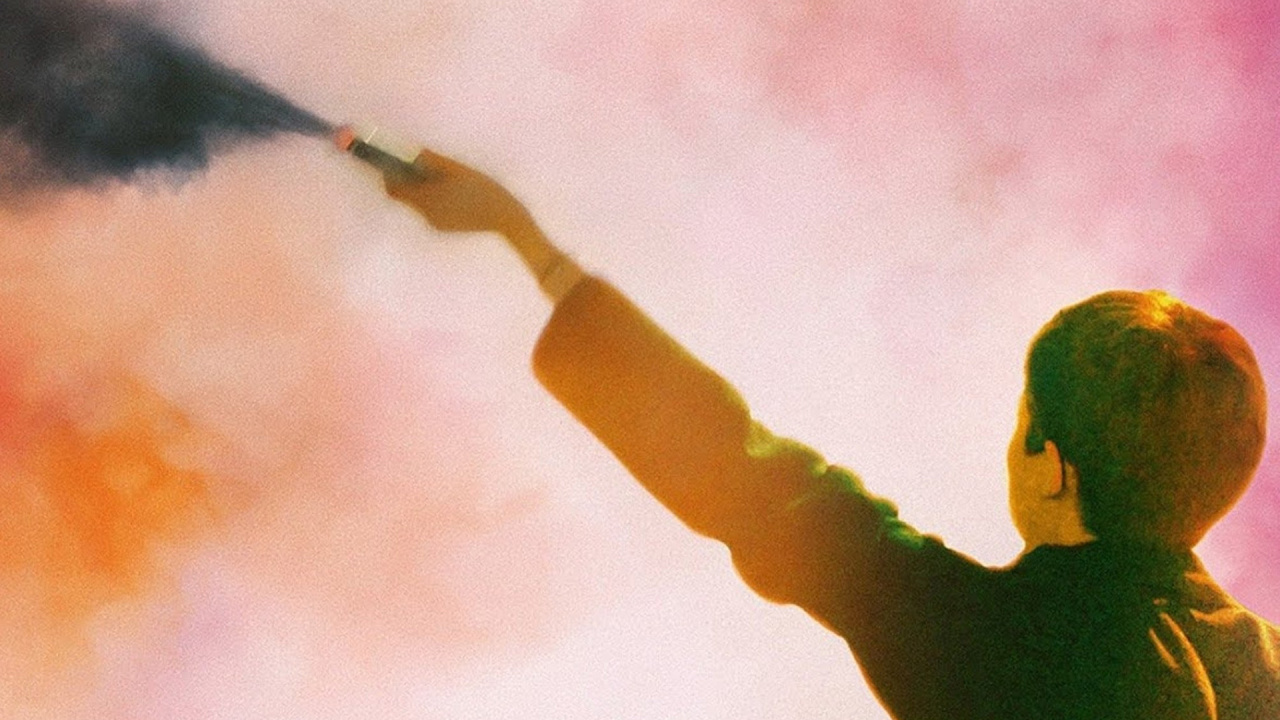 Riposte féministe | Where to watch streaming and online in New Zealand ...