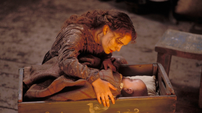 Cold Mountain | Where to watch streaming and online in the UK | Flicks