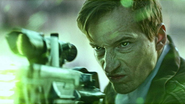 Blood Machines | Where to watch streaming and online in New Zealand ...