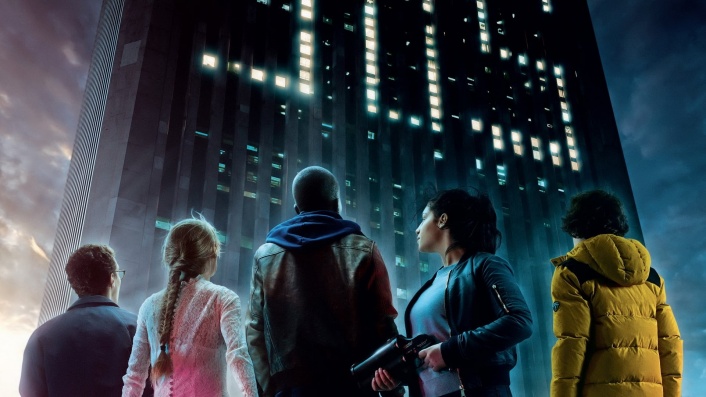 Alone (Seuls) | Where to watch streaming and online in Australia | Flicks