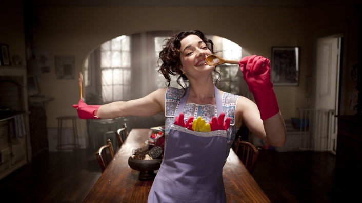 Goddess | Where to watch streaming and online in Australia | Flicks