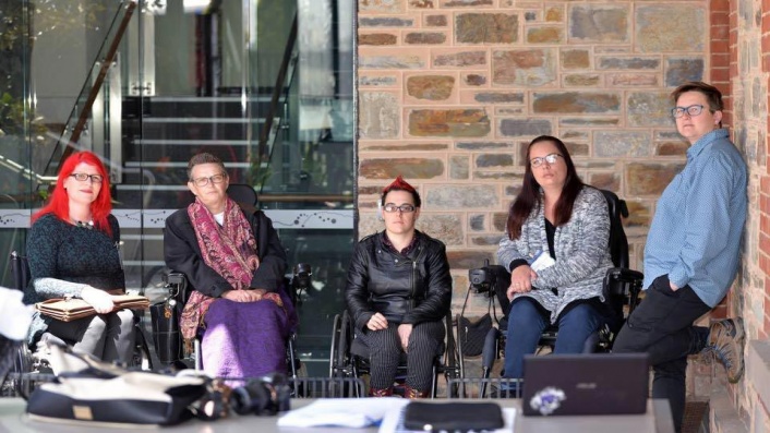 Defiant Lives | Where to watch streaming and online in Australia | Flicks