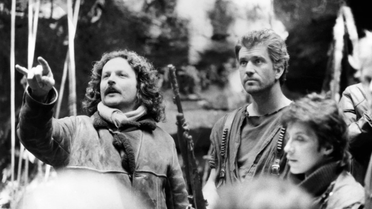 Mad Max and the Genius of George Miller | Where to watch streaming and ...