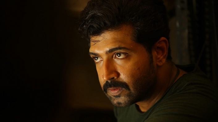 Thadam | Where to watch streaming and online in New Zealand | Flicks