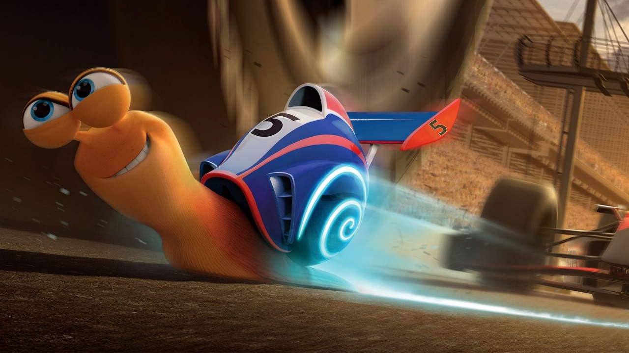 Turbo | Where to watch streaming and online in the UK | Flicks