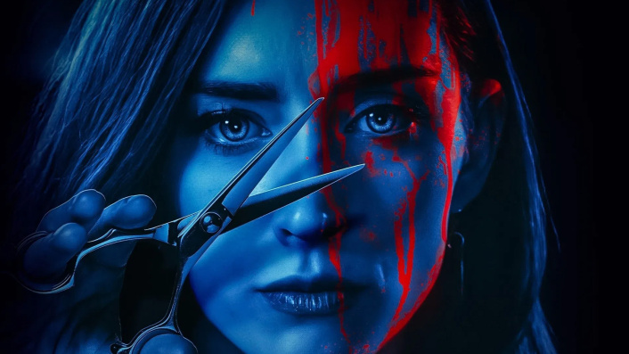 The Stylist | Where to watch streaming and online in Australia | Flicks