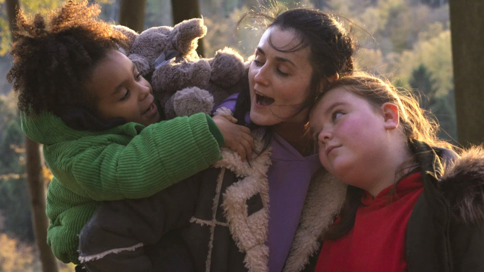 Lollipop | Movie showtimes & tickets in UK cinemas | Flicks