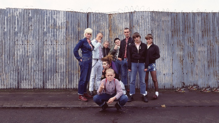 This Is England | Where to watch streaming and online in the UK | Flicks