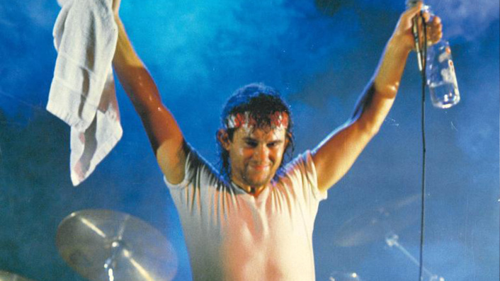 Cold Chisel: Last Stand | Where to watch streaming and online in ...