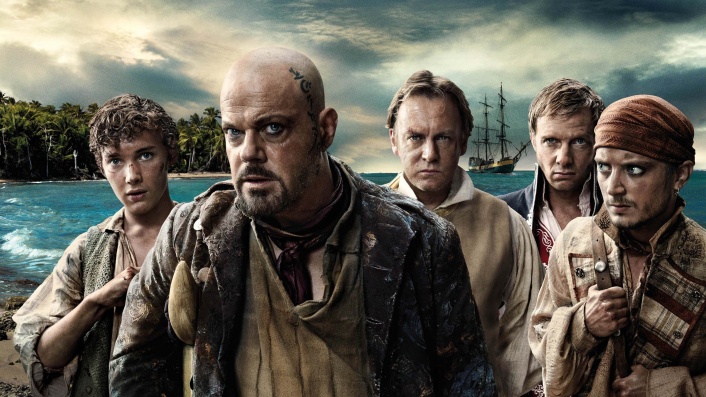 Treasure Island | Where to watch streaming and online in Australia | Flicks