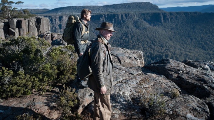 The Hunter | Where to watch streaming and online in New Zealand | Flicks