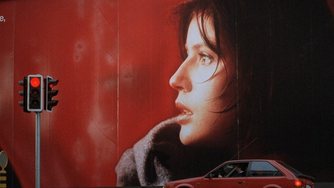 Three Colours: Red | Where to watch streaming and online in Australia ...