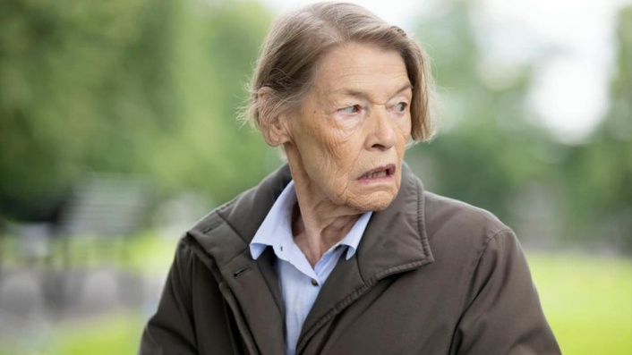 Elizabeth Is Missing | Where to watch streaming and online in Australia ...