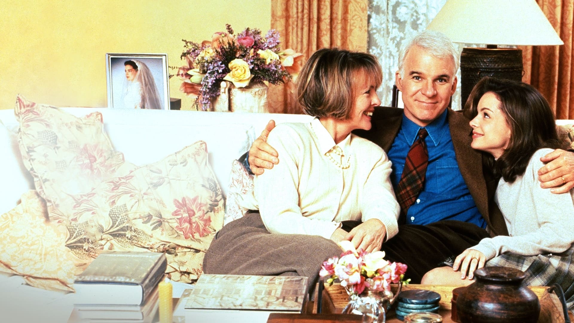 Father of the Bride (1991) | Where to watch streaming and online in ...
