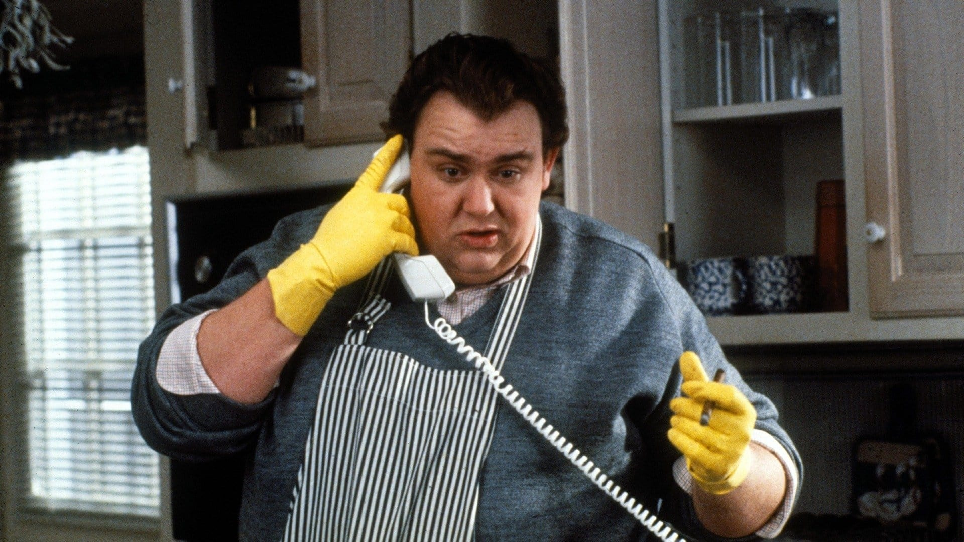 Uncle Buck | Where to watch streaming and online in Australia | Flicks
