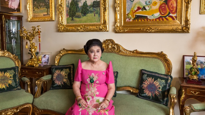 The Kingmaker | Where to watch streaming and online in Australia | Flicks