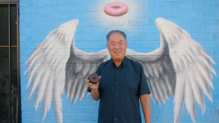 The Donut King | Where to watch streaming and online in Australia | Flicks