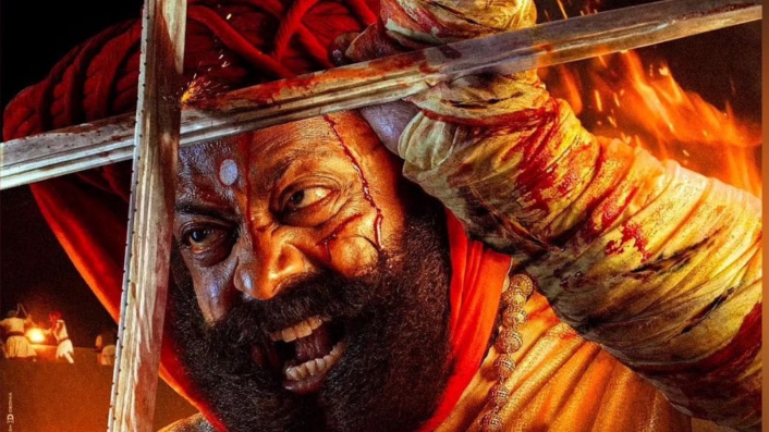 Subhedar | Where to watch streaming and online in New Zealand | Flicks