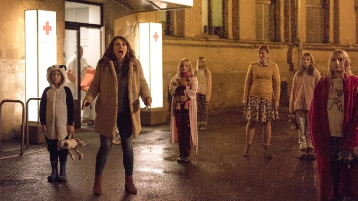 Piper (2024) | Where to watch streaming and online in Australia | Flicks