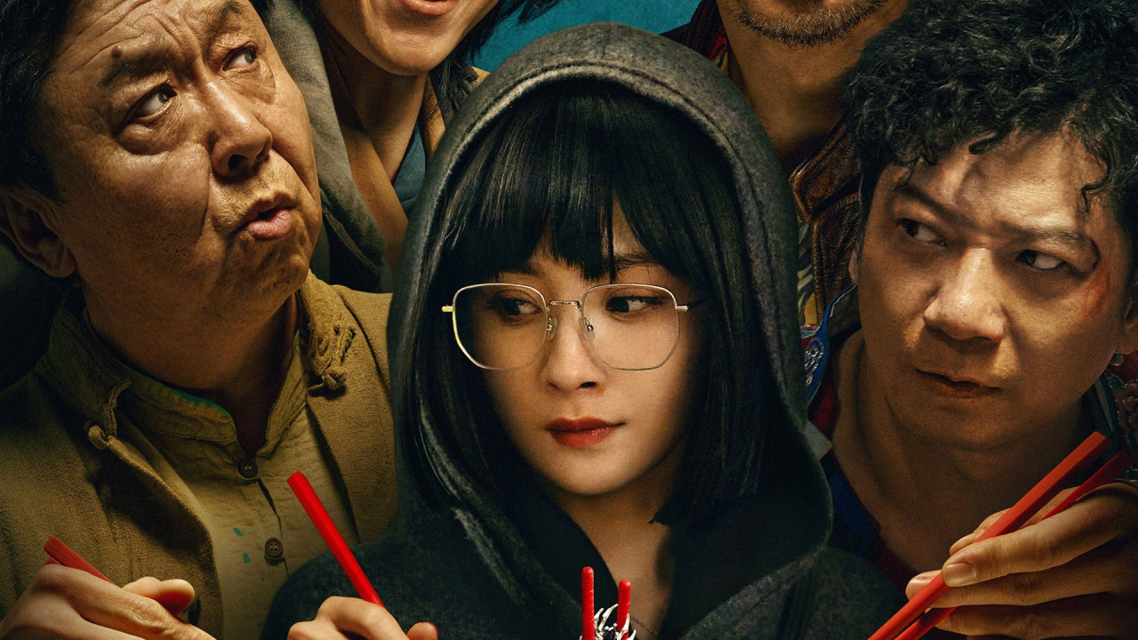 Nothing Can't Be Undone by a Hotpot | Where to watch streaming and ...
