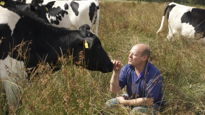 The Moo Man | Where to watch streaming and online in New Zealand | Flicks