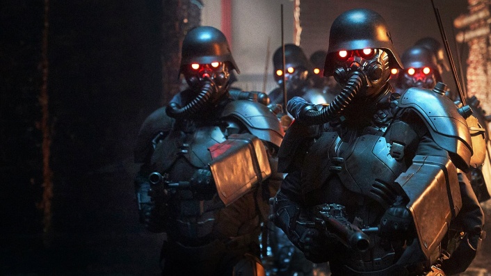 Illang: The Wolf Brigade | Where to watch streaming and online in New ...