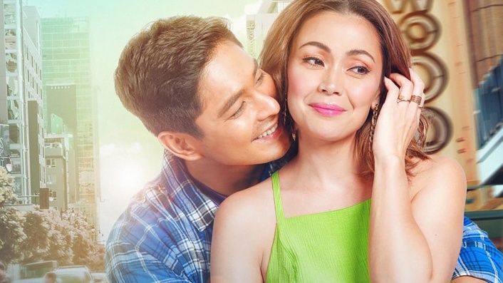 Labyu with an Accent | Where to watch streaming and online in Australia ...