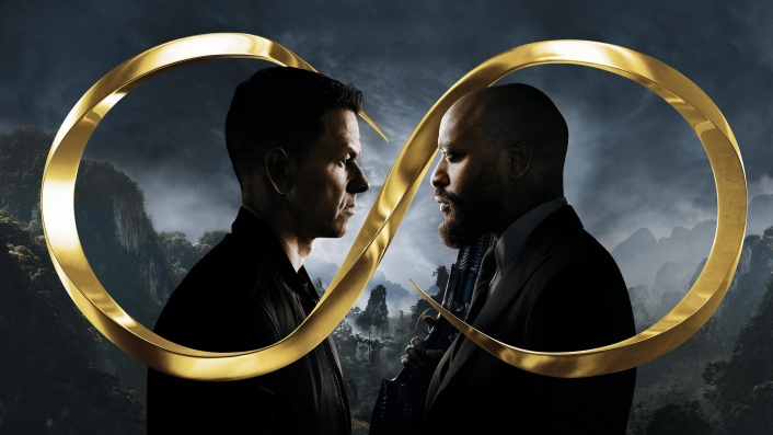 Infinite | Where to watch streaming and online in the UK | Flicks