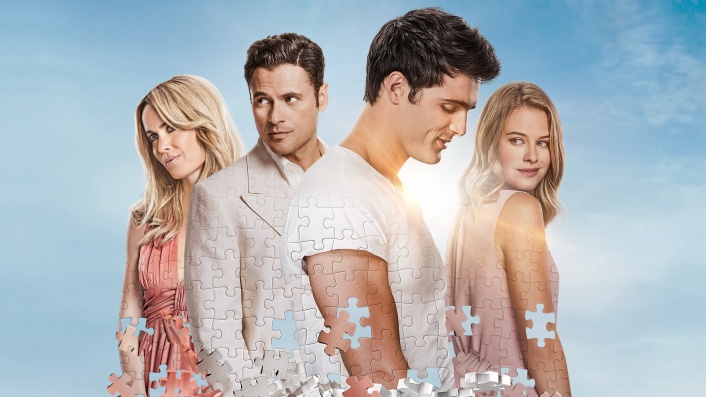 2 Hearts | Where to watch streaming and online in Australia | Flicks