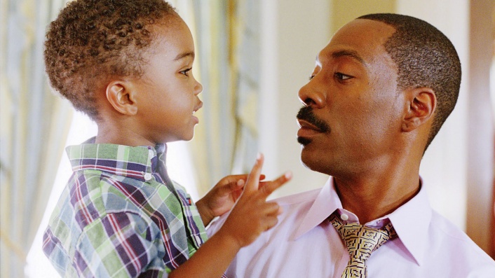 Daddy Day Care | Where to watch streaming and online in the UK | Flicks