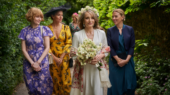 My Mother's Wedding | Where to watch streaming and online in the UK ...