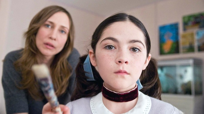 Orphan | Where to watch streaming and online in Australia | Flicks