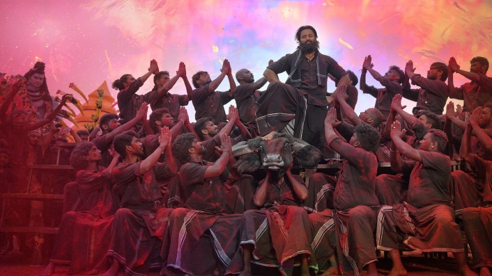 Malikappuram | Where to watch streaming and online in Australia | Flicks