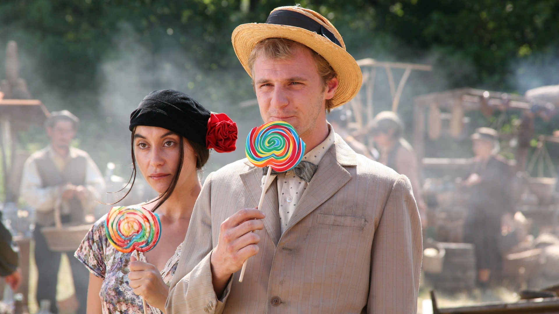 Silent Wedding (Nunta muta) | Where to watch streaming and online in ...