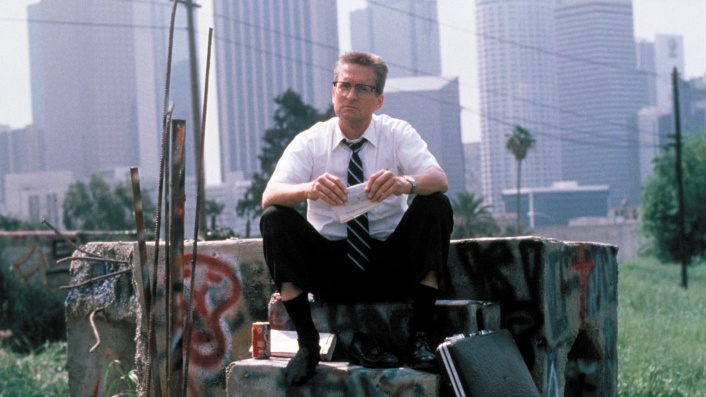 Falling Down | Where to watch streaming and online in the UK | Flicks