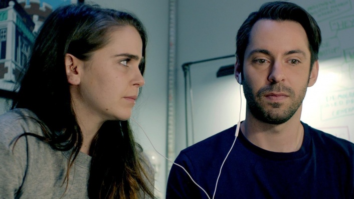 Operator | Where to watch streaming and online in New Zealand | Flicks