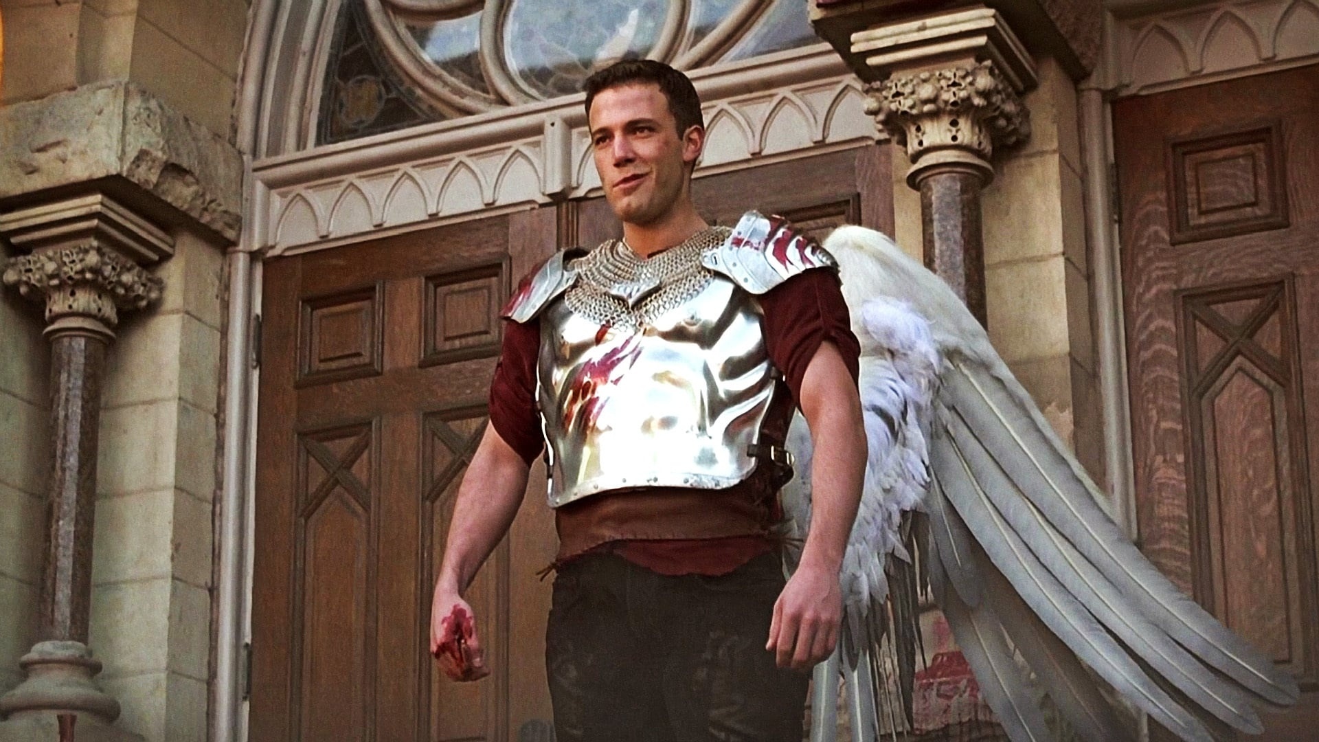 Dogma | Where to watch streaming and online in the UK | Flicks