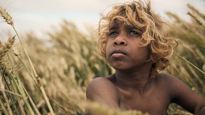 The New Boy | Where to watch streaming and online in Australia | Flicks