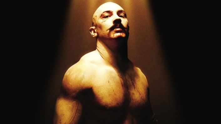 Bronson | Where to watch streaming and online in the UK | Flicks