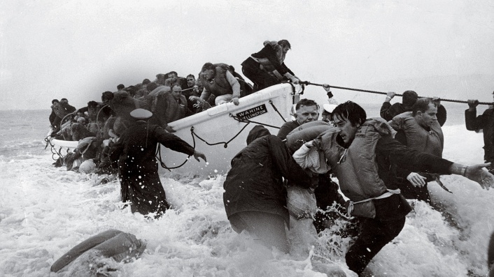 The Wahine Disaster | Where to watch streaming and online in New ...