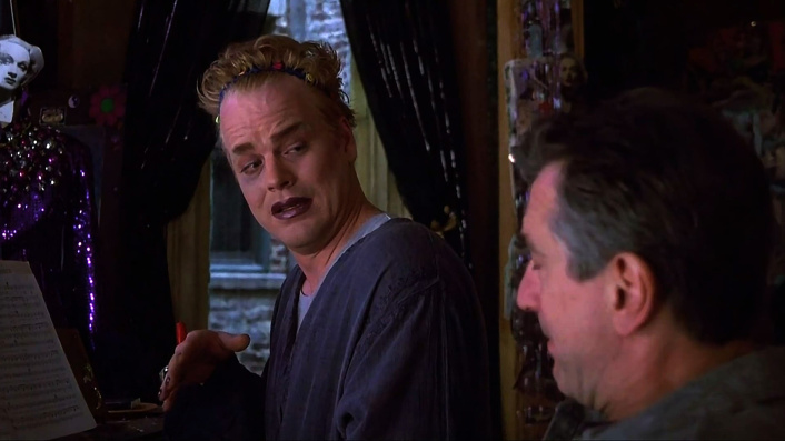 Flawless (1999) | Where to watch streaming and online in Australia | Flicks