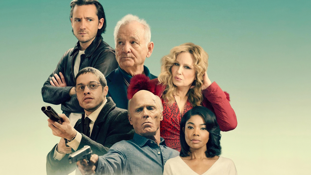 Riff Raff (2025) | Where to watch streaming and online in the UK | Flicks