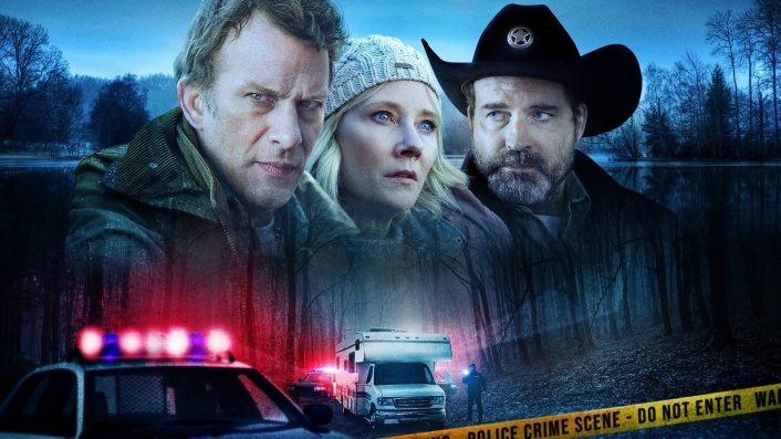 The Vanished | Where to watch streaming and online in New Zealand | Flicks